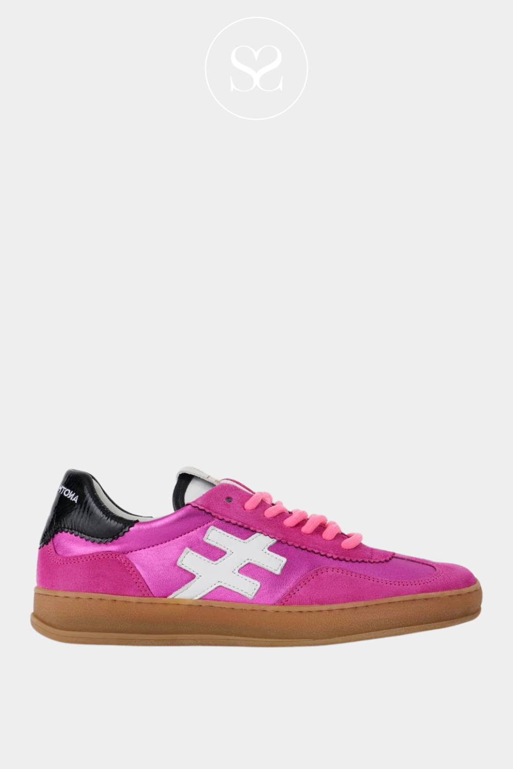 Another Trend Trainers & Sneakers | Buy Another Trend Runners Ireland